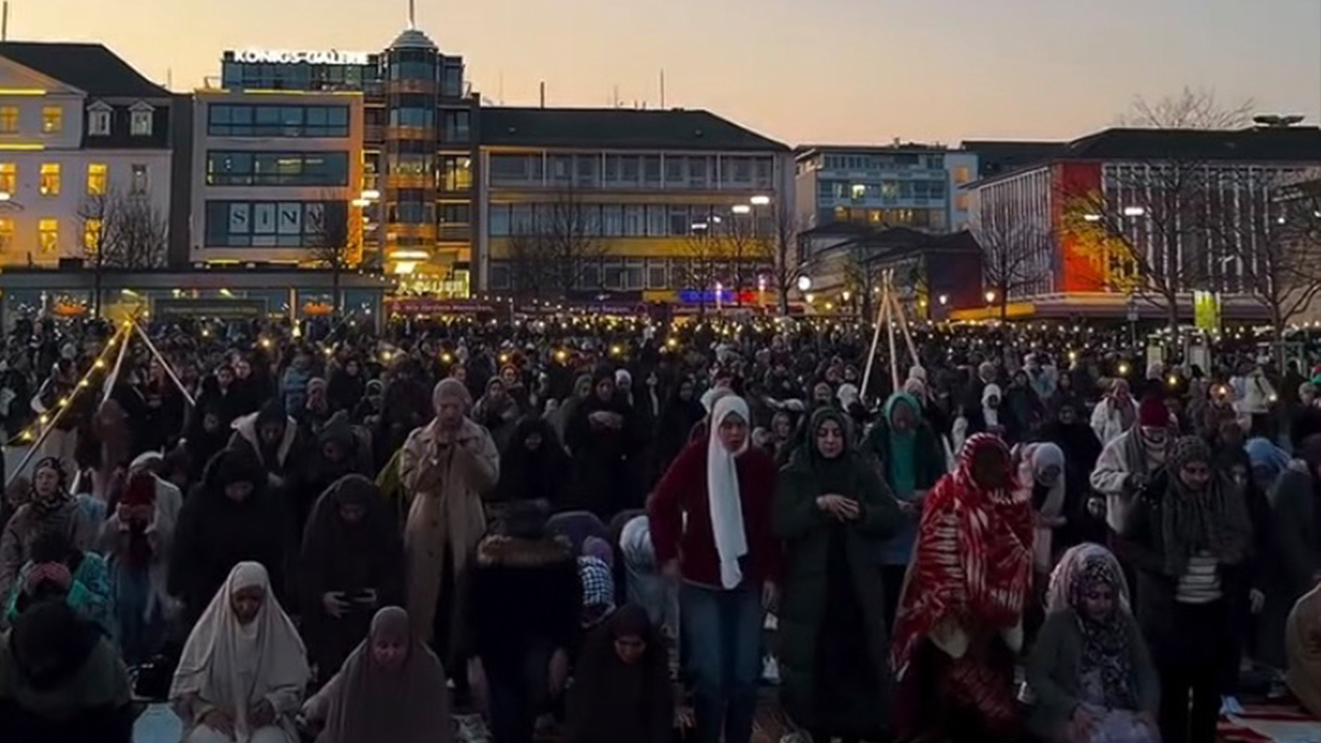 Kassel Iftar 2024