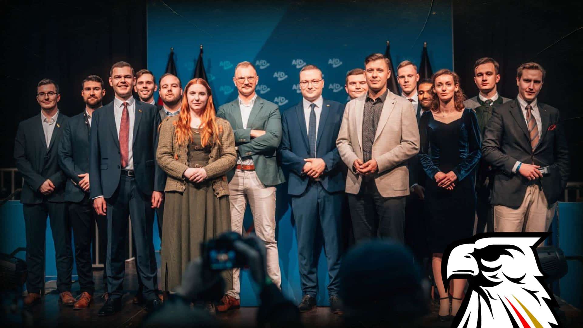 „Generation Deutschland“: Das ist der neue Bundesvorstand der neuen AfD ...